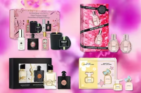 The Ultimate Sephora Beauty Guide for Radiant Skin & Beyond – Fashion Mave